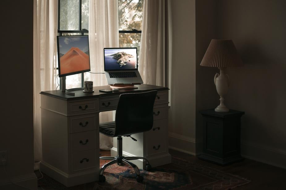 Work from Home – Stetsonbrothers.com